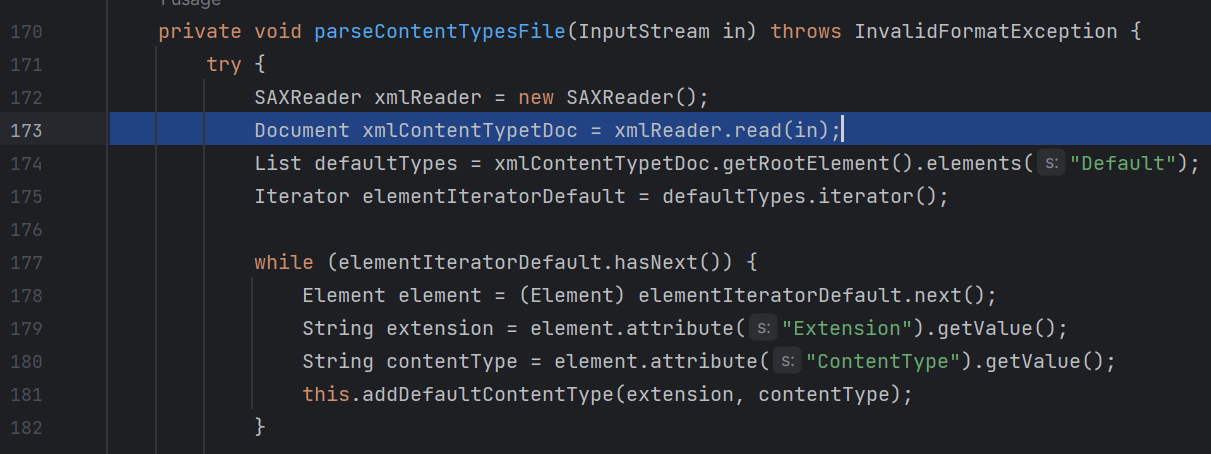 NSSCTF靶场JAVA题全解（已完结） | Narcherの小窝