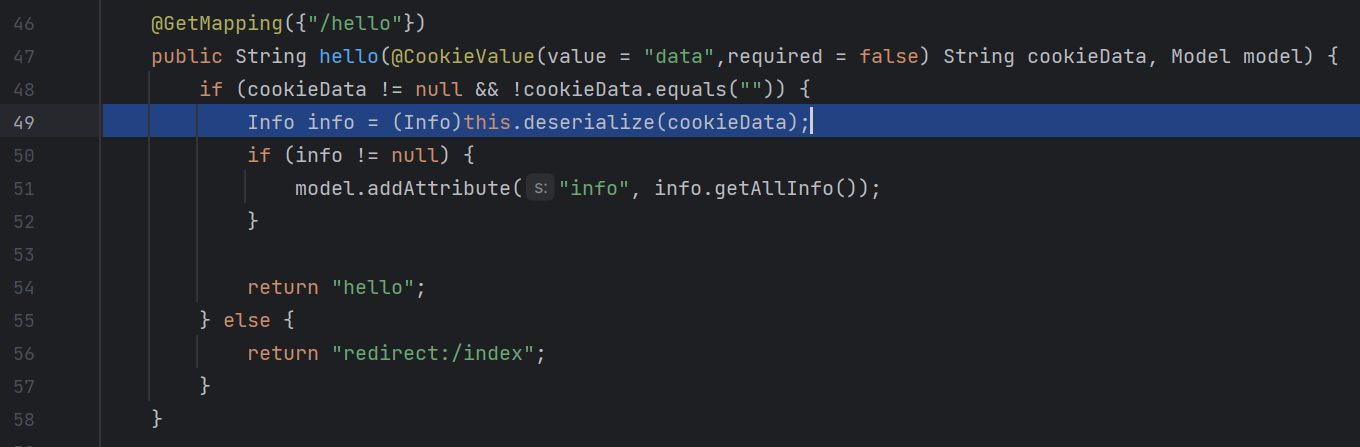 NSSCTF靶场JAVA题全解（已完结） | Narcherの小窝