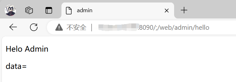 NSSCTF靶场JAVA题全解（已完结） | Narcherの小窝