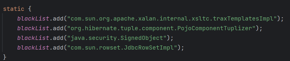 NSSCTF靶场JAVA题全解（已完结） | Narcherの小窝