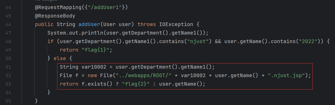 NSSCTF靶场JAVA题全解（已完结） | Narcherの小窝
